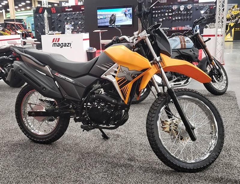 Lifan Motorcycle-力帆摩托车[官网]