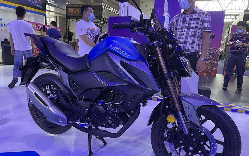 Lifan Motorcycle-力帆摩托车[官网]