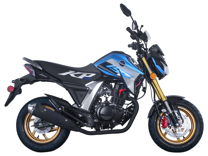 Lifan Motorcycle-力帆摩托车[官网]