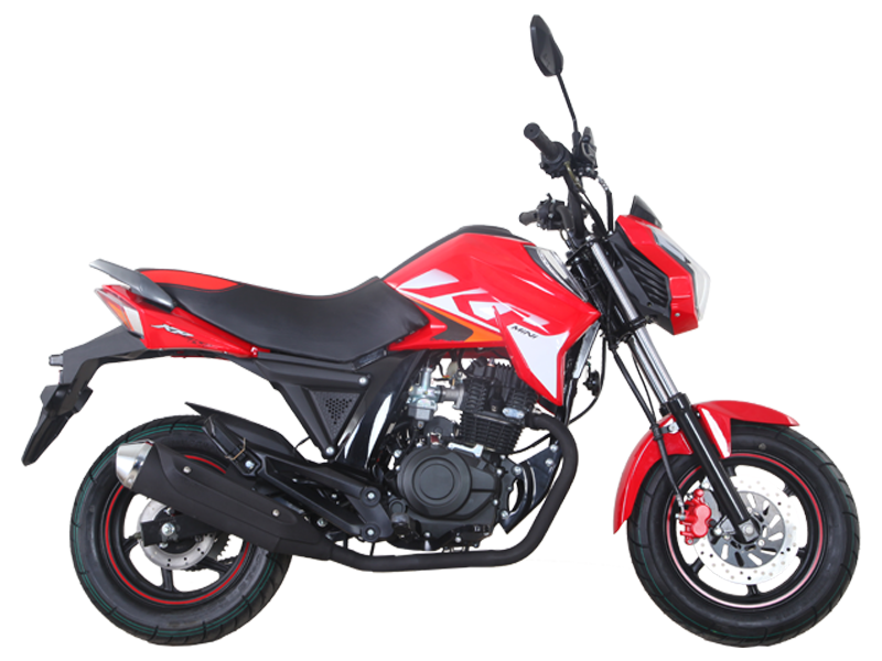 Lifan Motorcycle-力帆摩托车[官网]