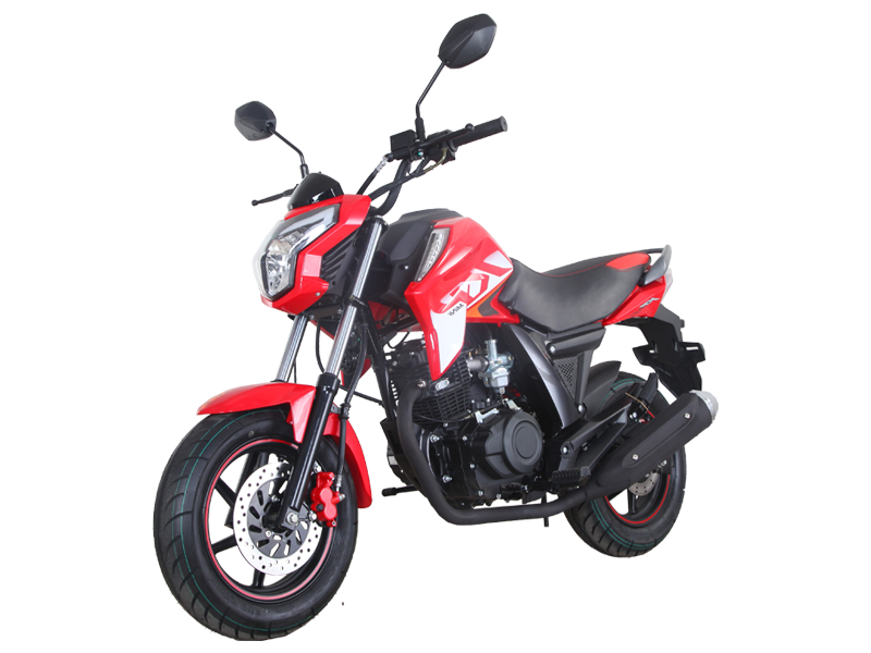 Lifan Motorcycle-力帆摩托车[官网]