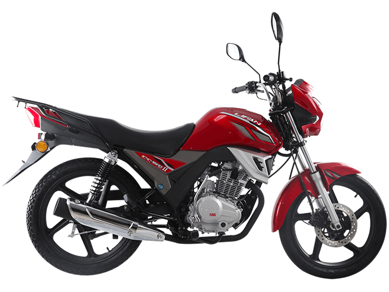 Lifan Motorcycle-力帆摩托车[官网]