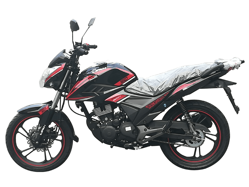 Lifan Motorcycle-力帆摩托车[官网]