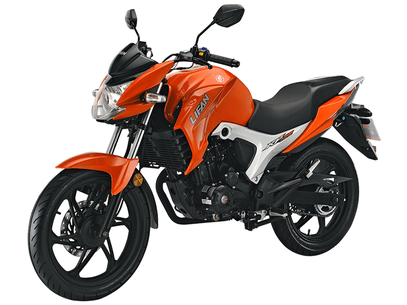Lifan Motorcycle-力帆摩托车[官网]