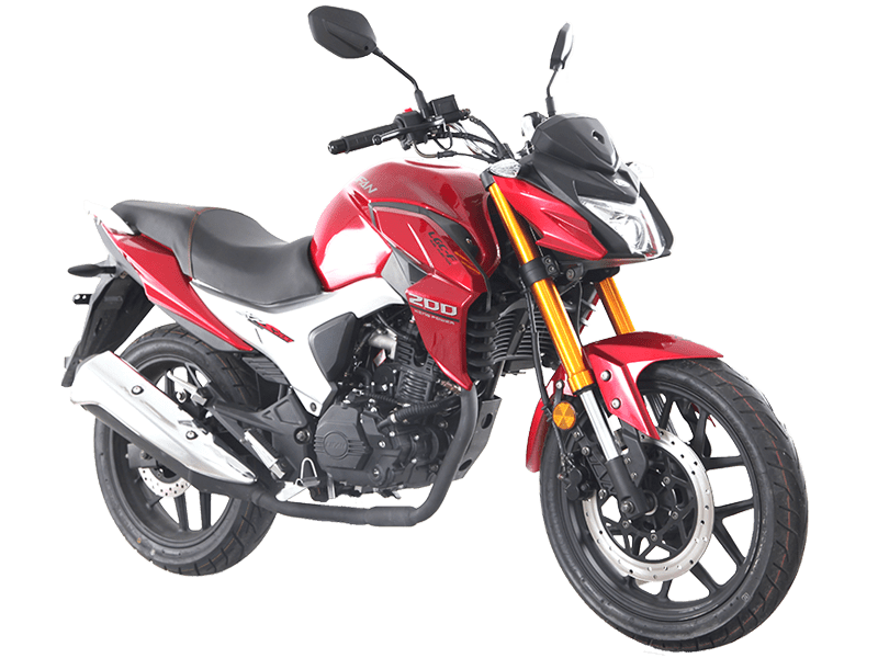 Lifan Motorcycle-力帆摩托车[官网]