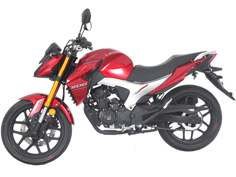 Lifan Motorcycle-力帆摩托车[官网]