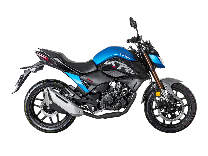 Lifan Motorcycle-力帆摩托车[官网]