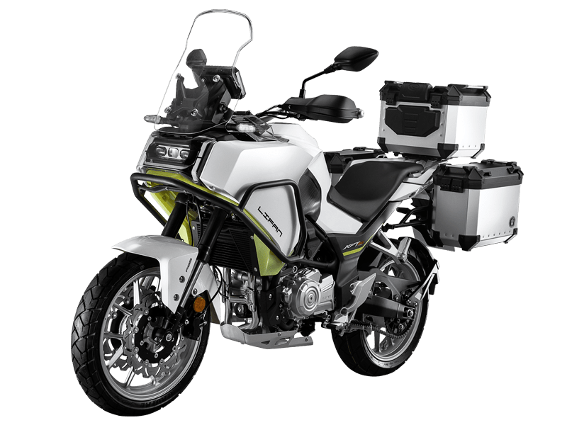 Lifan Motorcycle-力帆摩托车[官网]