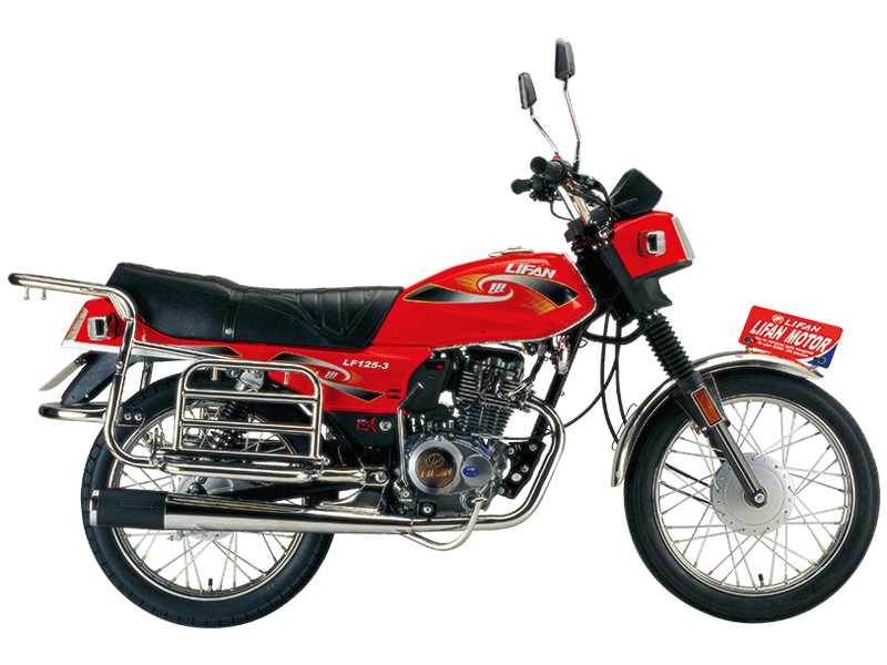Lifan Motorcycle-力帆摩托车[官网]
