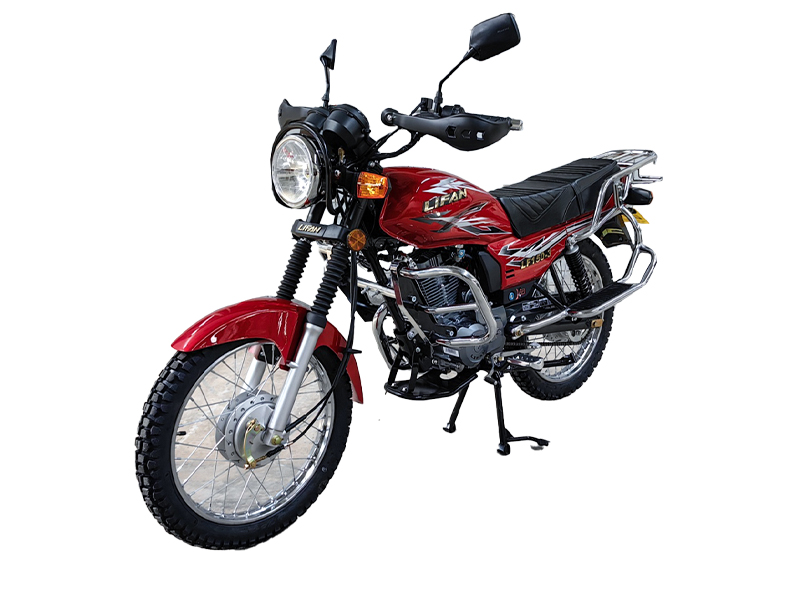 Lifan Motorcycle-力帆摩托车[官网]