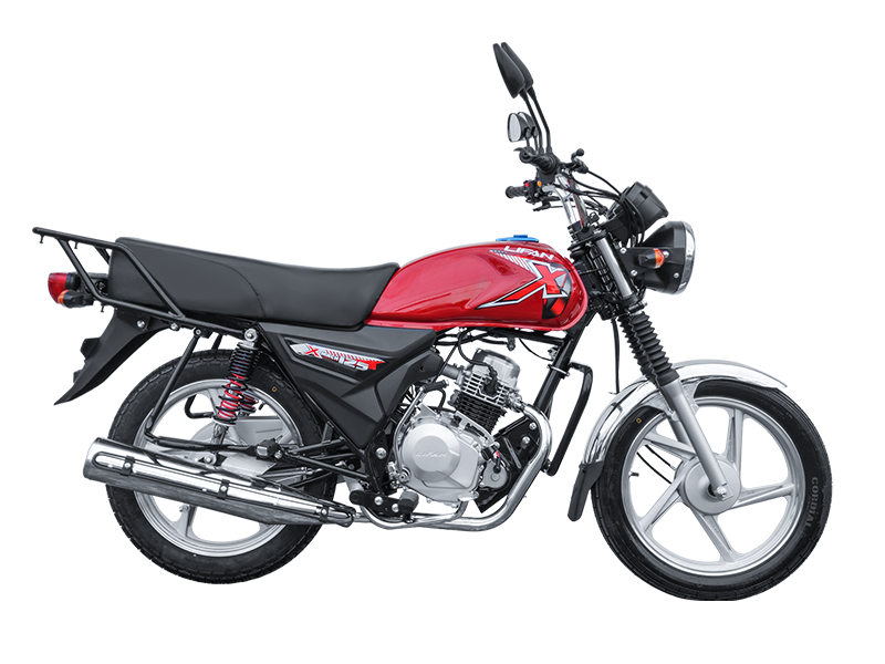 Lifan Motorcycle-力帆摩托车[官网]