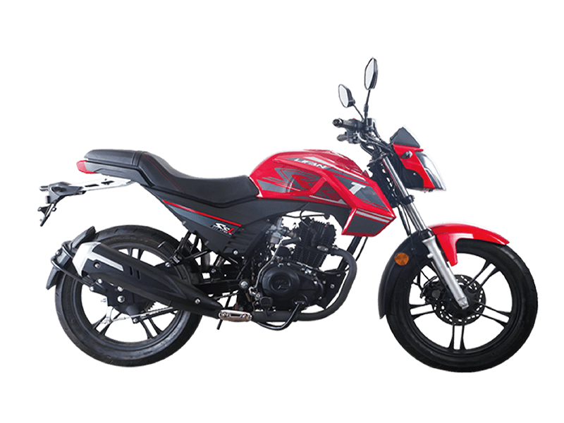 Lifan Motorcycle-力帆摩托车[官网]