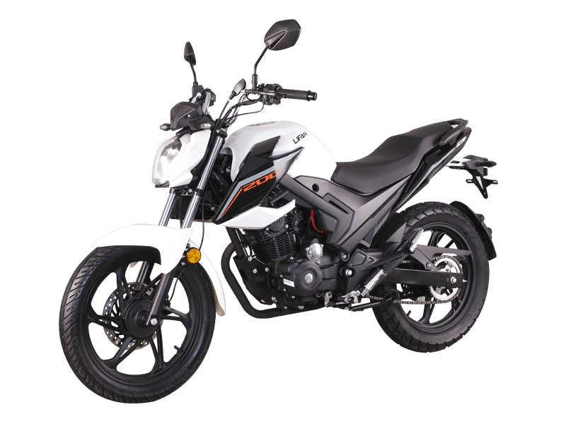 Lifan Motorcycle-力帆摩托车[官网]