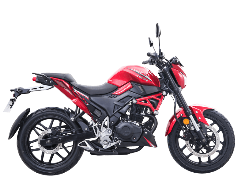 Lifan Motorcycle-力帆摩托车[官网]