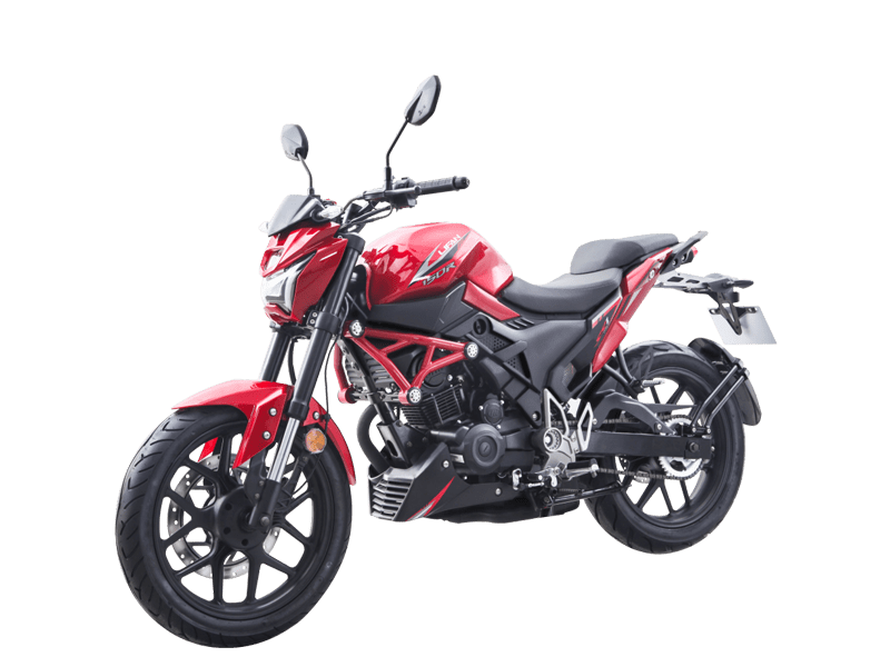 Lifan Motorcycle-力帆摩托车[官网]