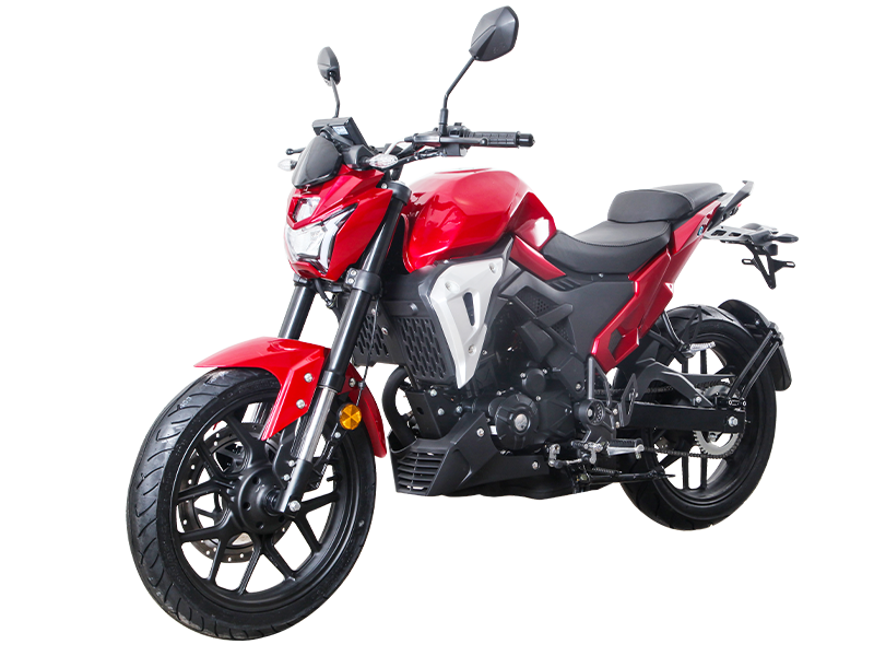 Lifan Motorcycle-力帆摩托车[官网]